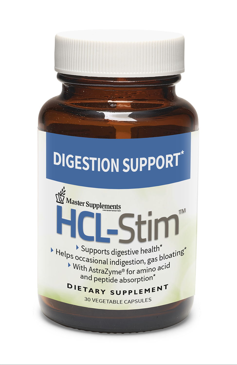 HCL-Stim – Master Supplements Inc