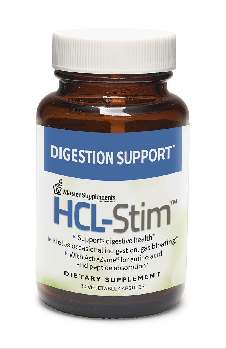 HCL-Stim – Master Supplements Inc