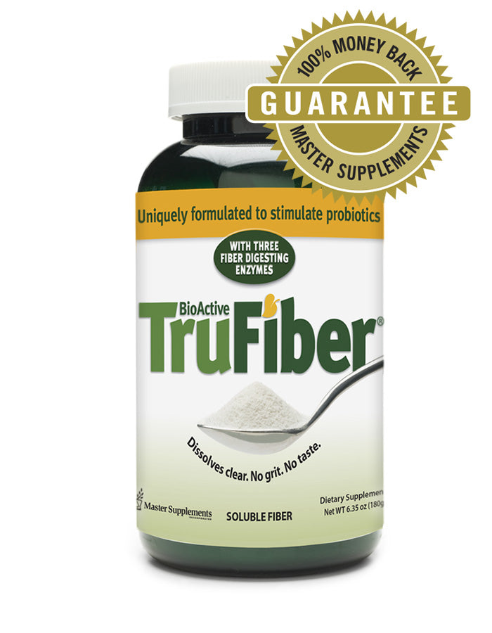 TruFiber – Master Supplements Inc